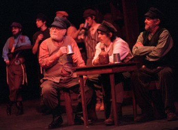 Fiddler on the Roof | Mendocino College