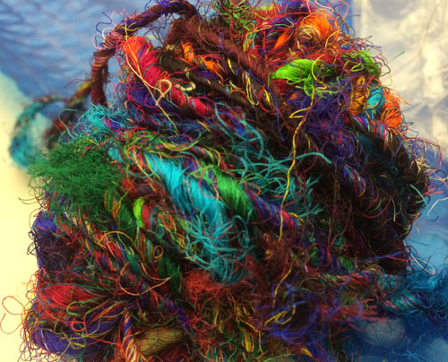 Textiles | Mendocino College