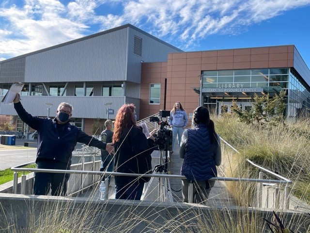 December 2021 | Mendocino College