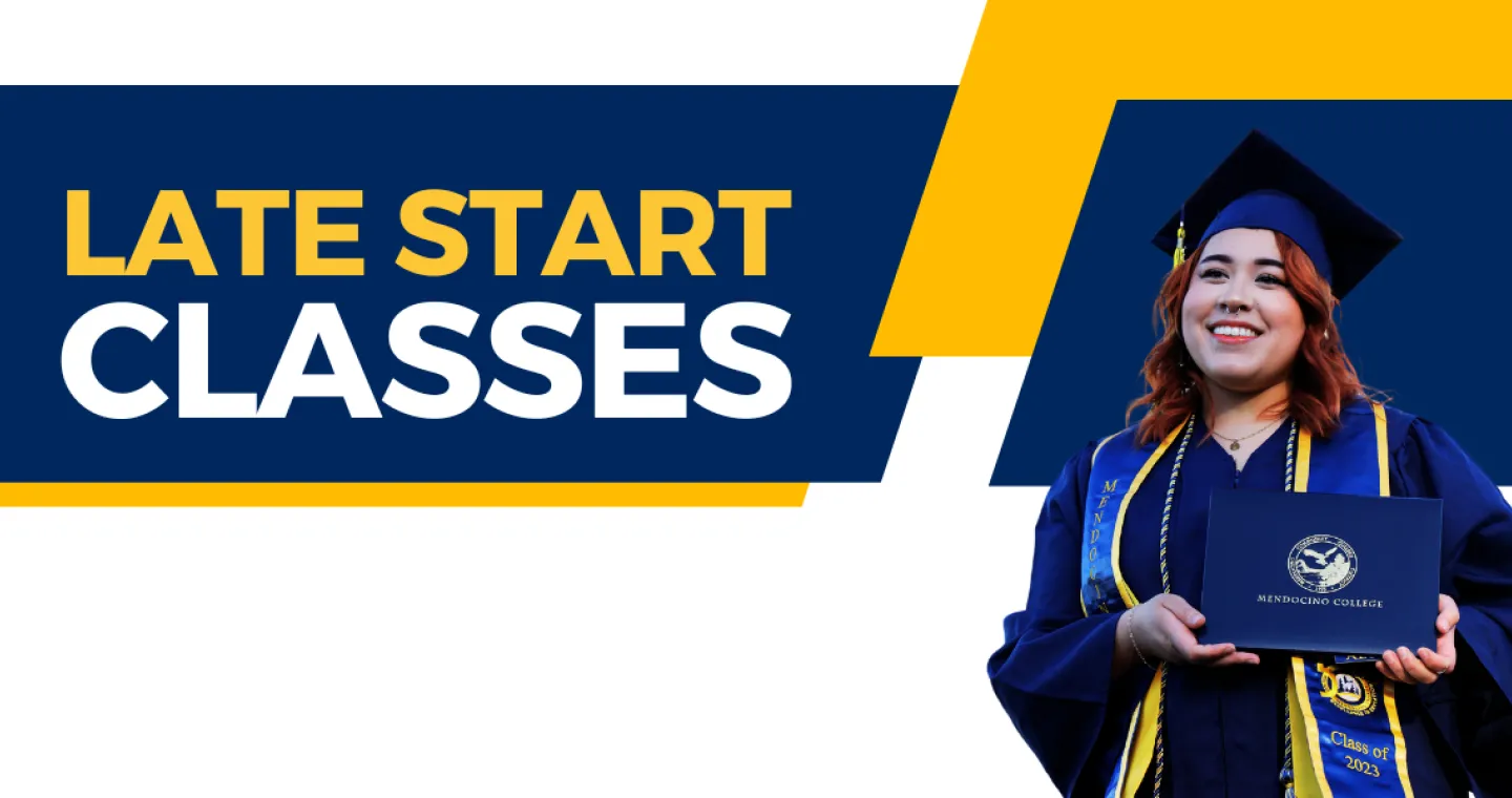 Home | Mendocino College