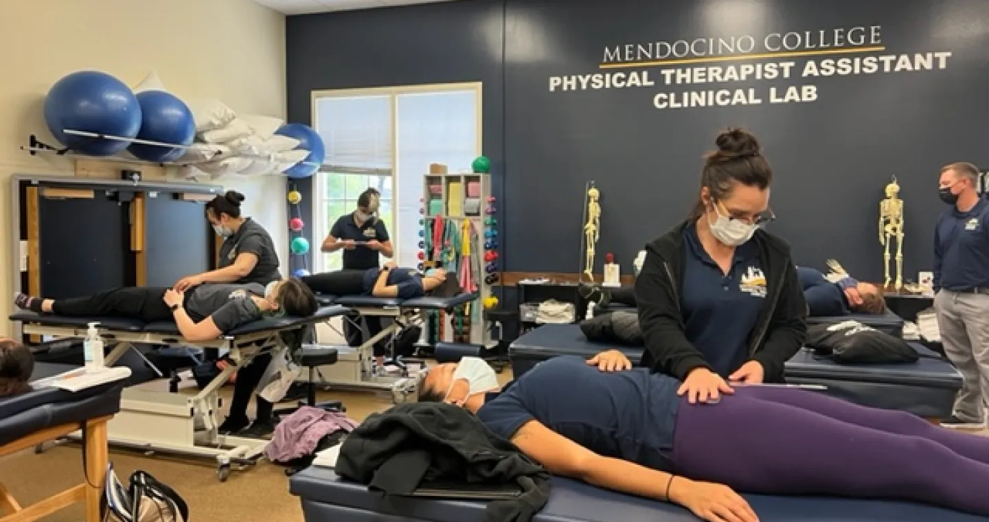 Home | Mendocino College