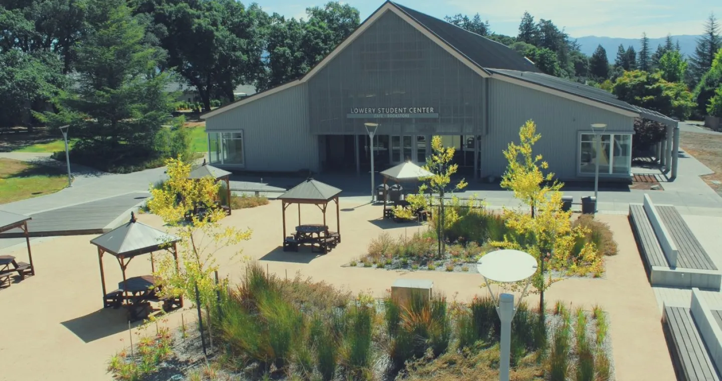 Home | Mendocino College