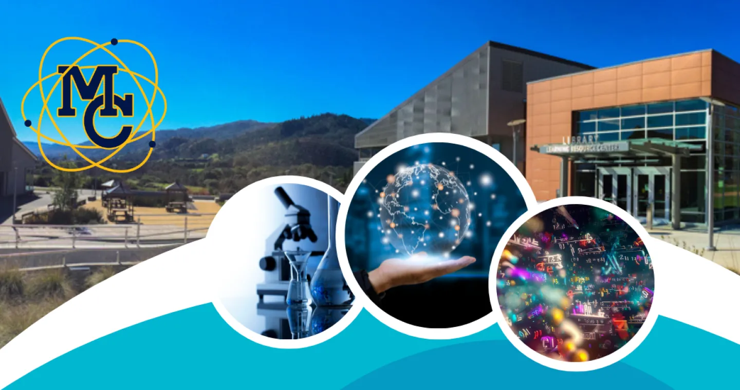 Home | Mendocino College