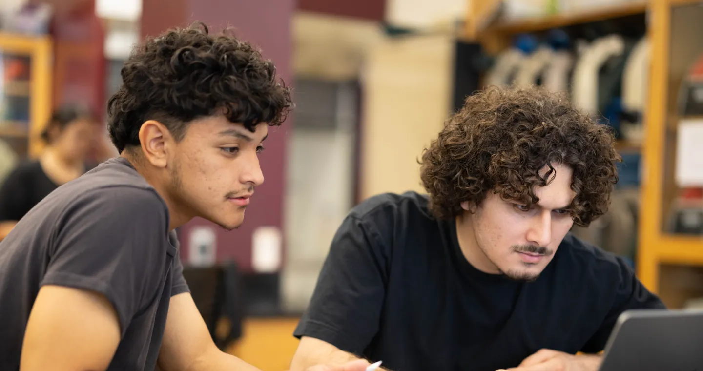 Home | Mendocino College