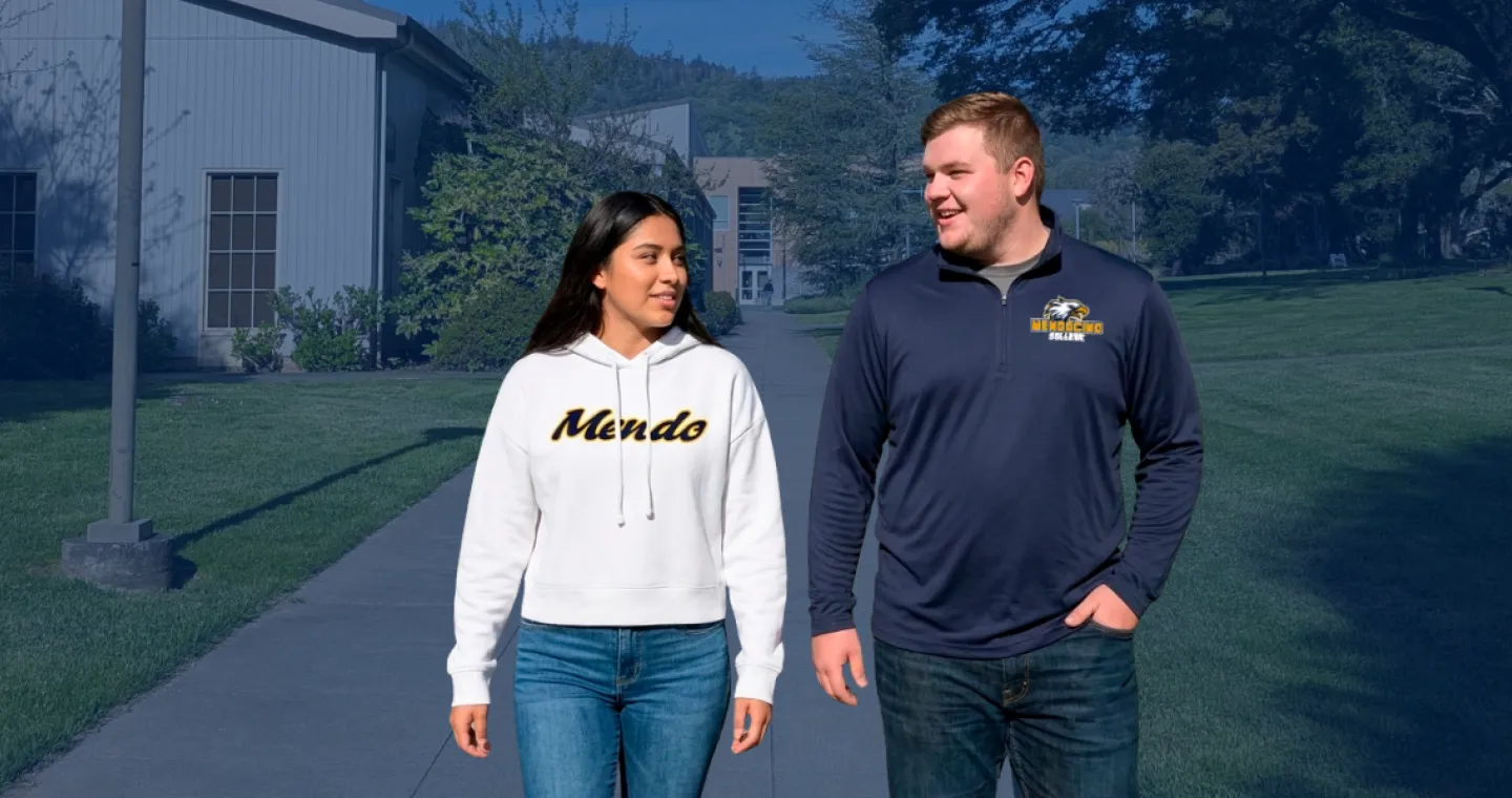 Home | Mendocino College